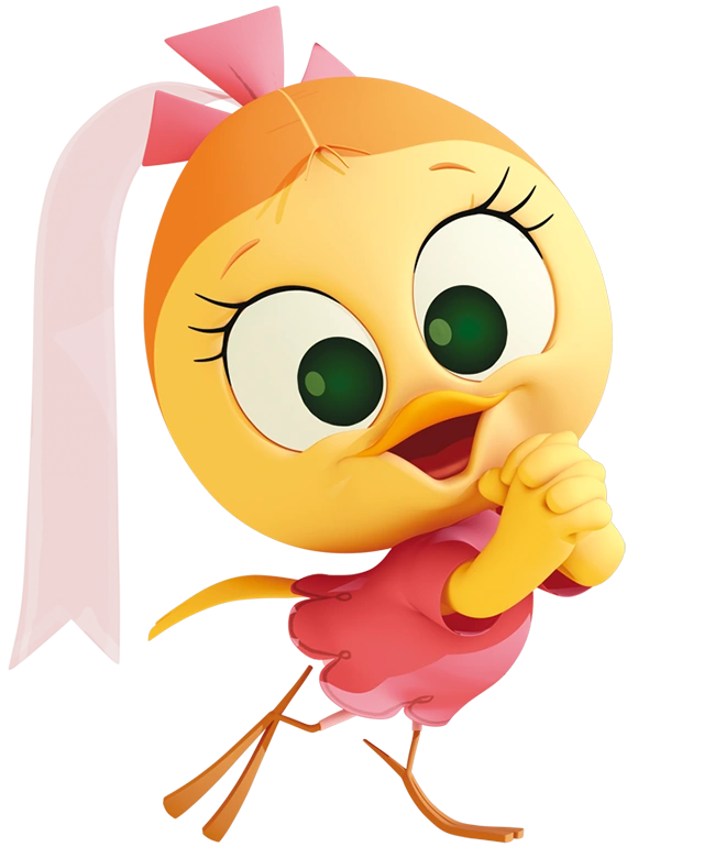 Category:Characters | Calimero Wikia | FANDOM powered by Wikia