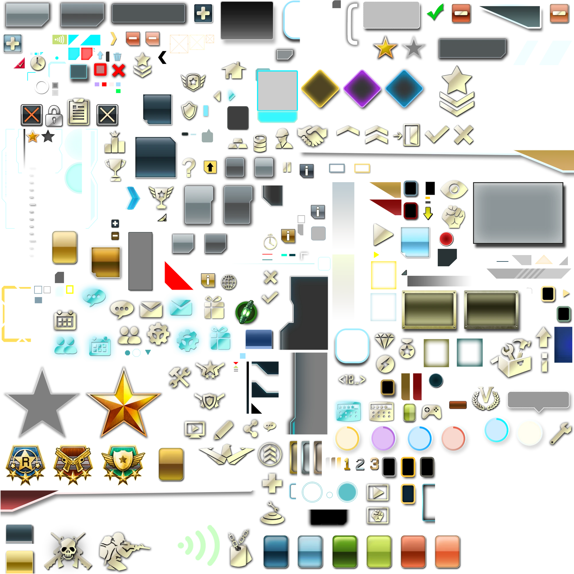 Image - Icons.png | Call of Duty: Heroes Wiki | FANDOM powered by Wikia