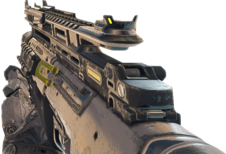 Image - VMP BO3.png | Call of Duty Wiki | FANDOM powered by Wikia