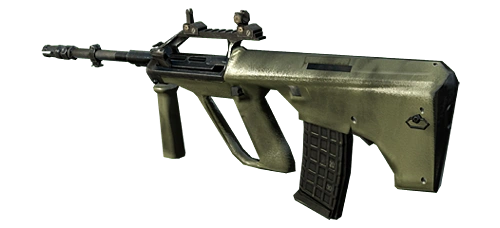 AUG | Call of Duty Wiki | FANDOM powered by Wikia