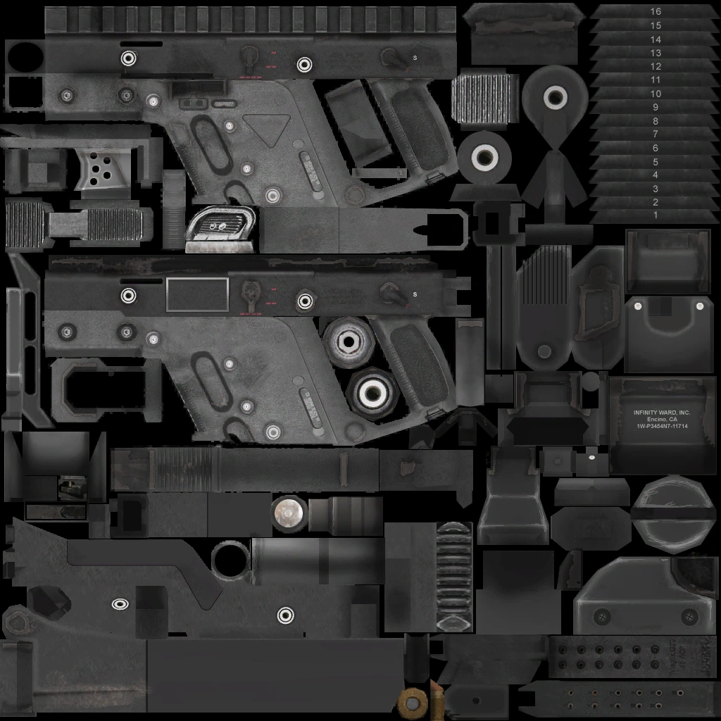 Image - Vector cut texture 2 MW3.png | Call of Duty Wiki | FANDOM ...