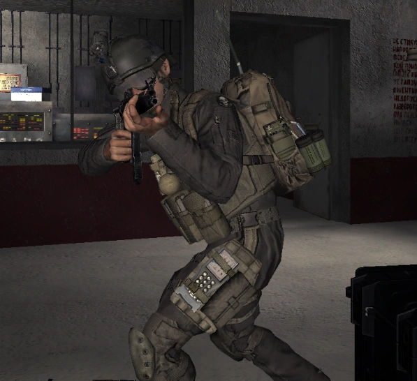 Image - Cod4 Marine 2.png | Call of Duty Wiki | FANDOM powered by Wikia