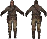 Tank Dempsey (Young) - Call of Duty: Black Ops 3 Zombies [BETTER IN 3D ...