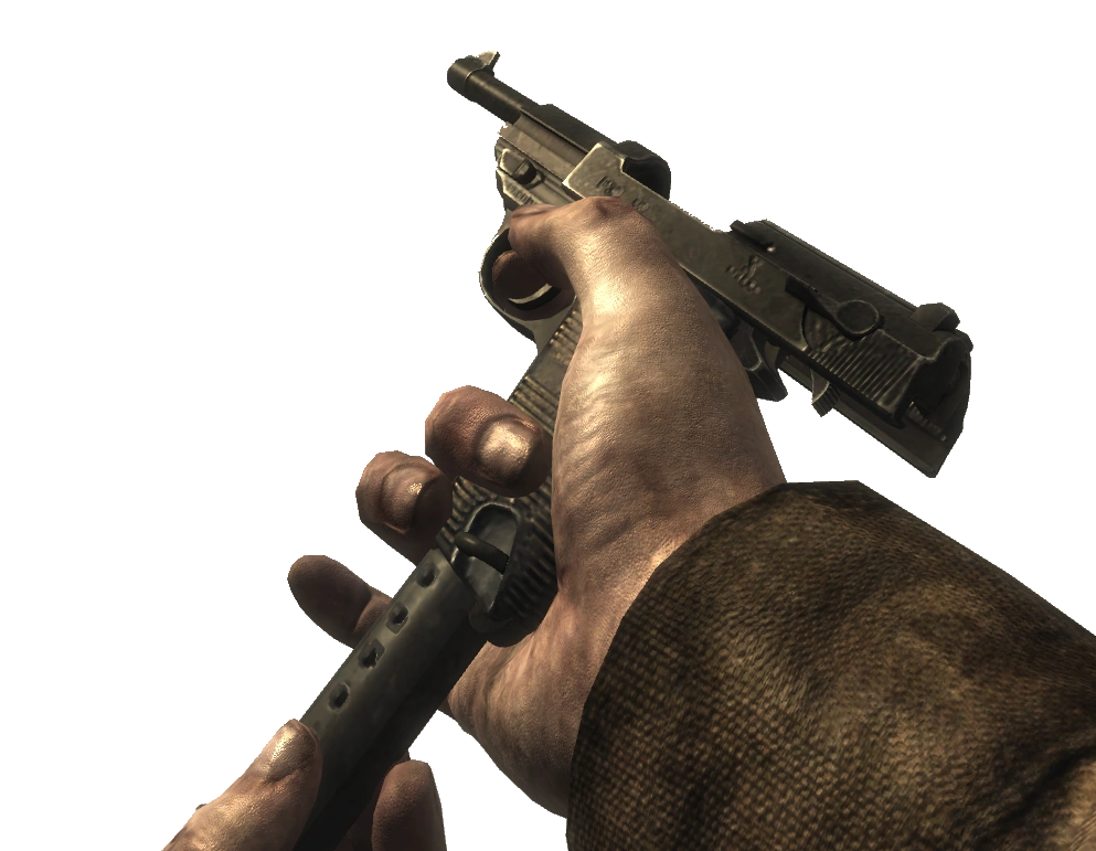 Call of duty waw guns - tooadmin