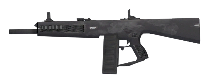 Image - AA-12 third person MW2.png | Call of Duty Wiki | Fandom powered ...