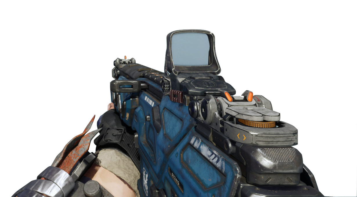 Peacekeeper MK2/Attachments | Call of Duty Wiki | Fandom powered by Wikia