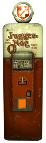 Juggernog | Call of Duty Wiki | FANDOM powered by Wikia