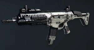 Call of Duty: Ghosts – Class setups | PokéSwamp