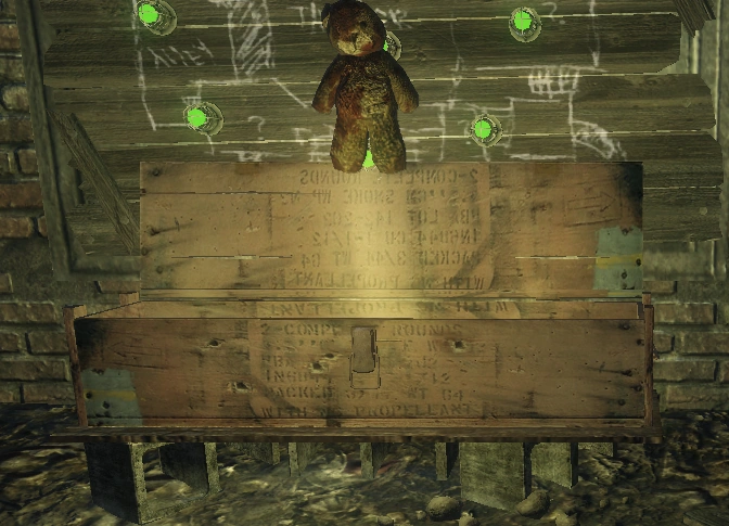 Image - Mystery Box Teddy Bear BO.png | Call of Duty Wiki | FANDOM ...