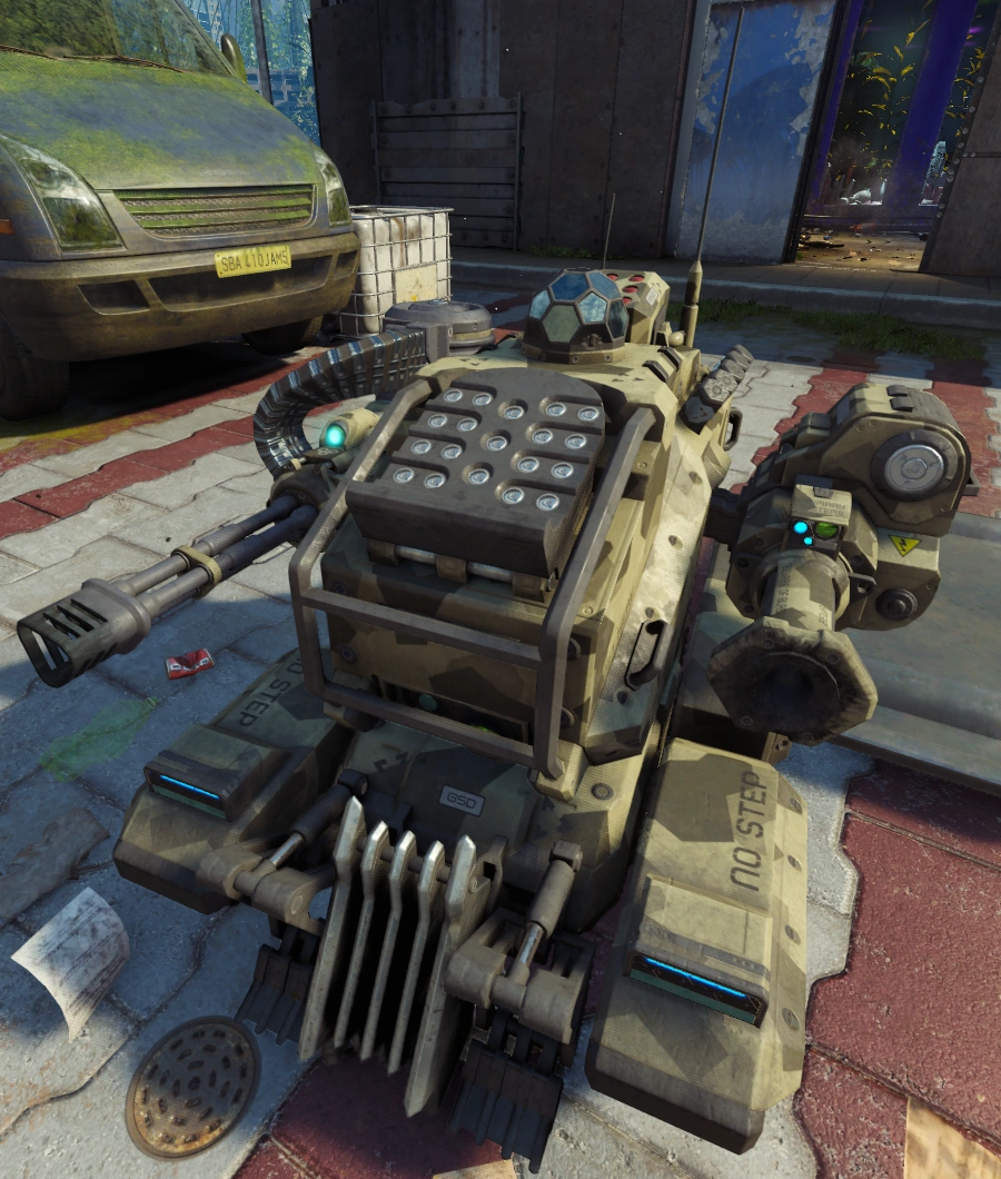 Cerberus (Black Ops III) | Call of Duty Wiki | FANDOM powered by Wikia