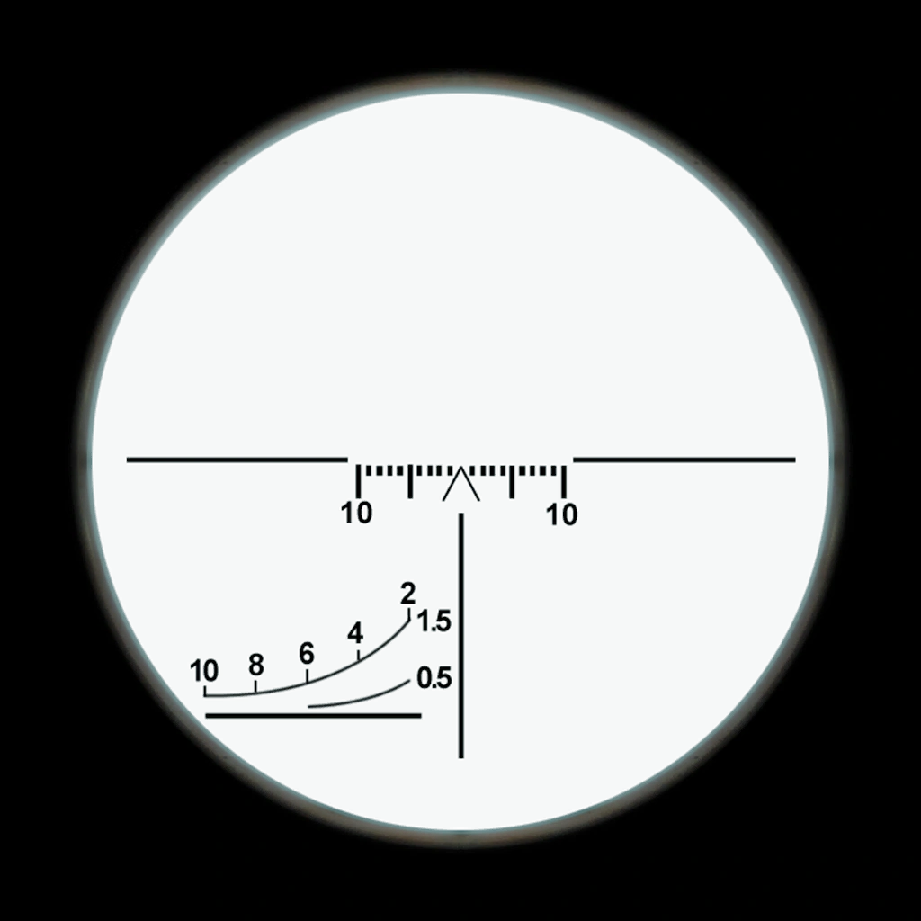 Image - Dragunov scope overlay BO.png | Call of Duty Wiki | FANDOM ...