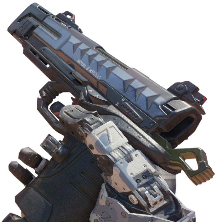 Image - RK5-Reloading-BO3.png | Call of Duty Wiki | FANDOM powered by Wikia