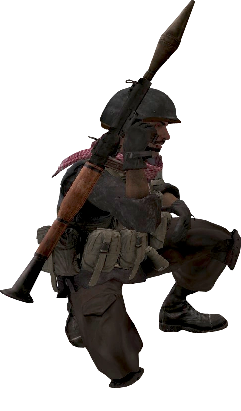 Rpg7 Official Squad Wiki