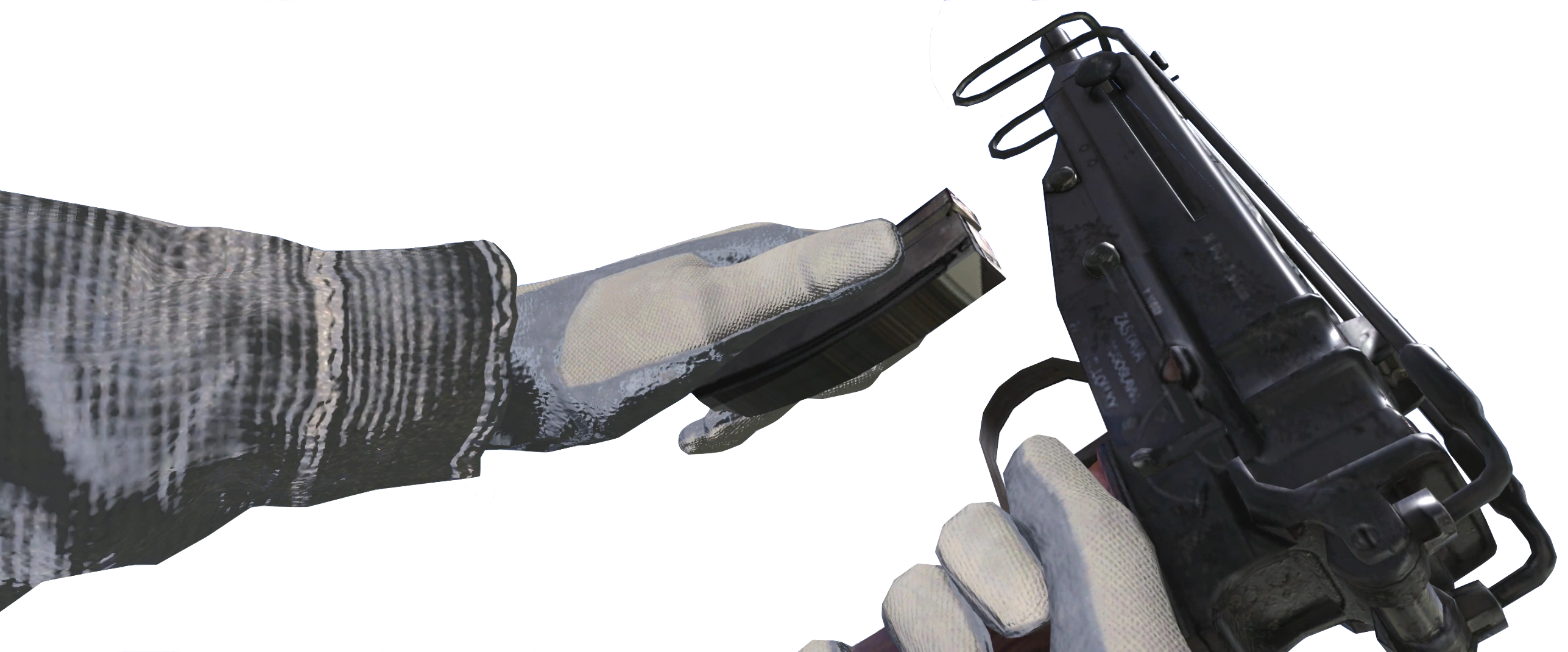 Skorpion | Call of Duty Wiki | FANDOM powered by Wikia