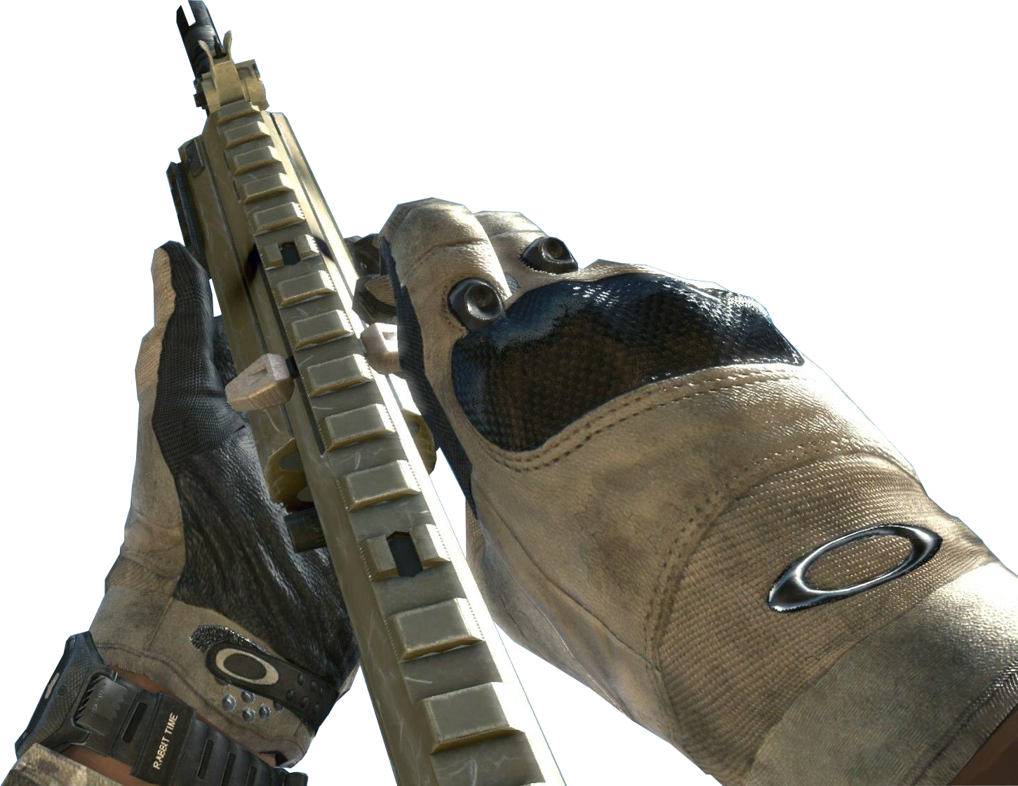 Image Acr 68 Cocking Mw3png Call Of Duty Wiki Fandom Powered By