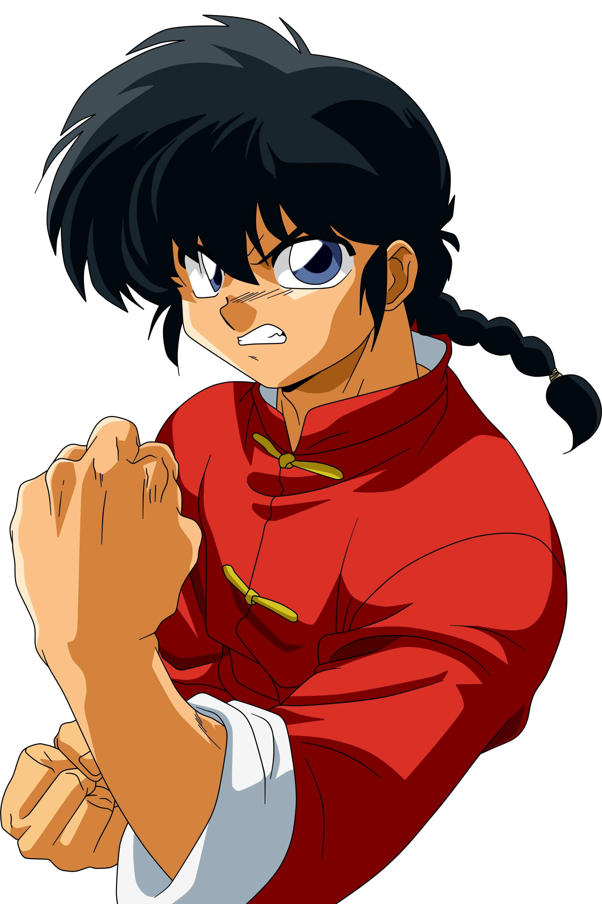 Image - Ranma render.png | Camp Half-Blood Role Playing Wiki | Fandom ...