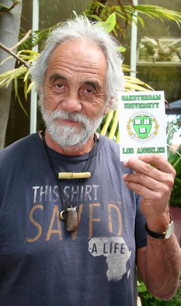 Gilbran Chong Actor Shelby Chong, Tommy Chong Wife: Age, Facts,