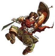Maximo | Capcom Database | Fandom powered by Wikia
