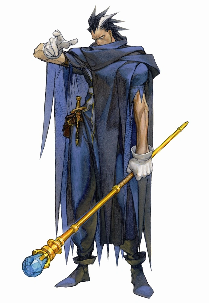 RE: Artwork Only. Favorite RPGs, Editions, Supplements, etc. | Dungeons ...