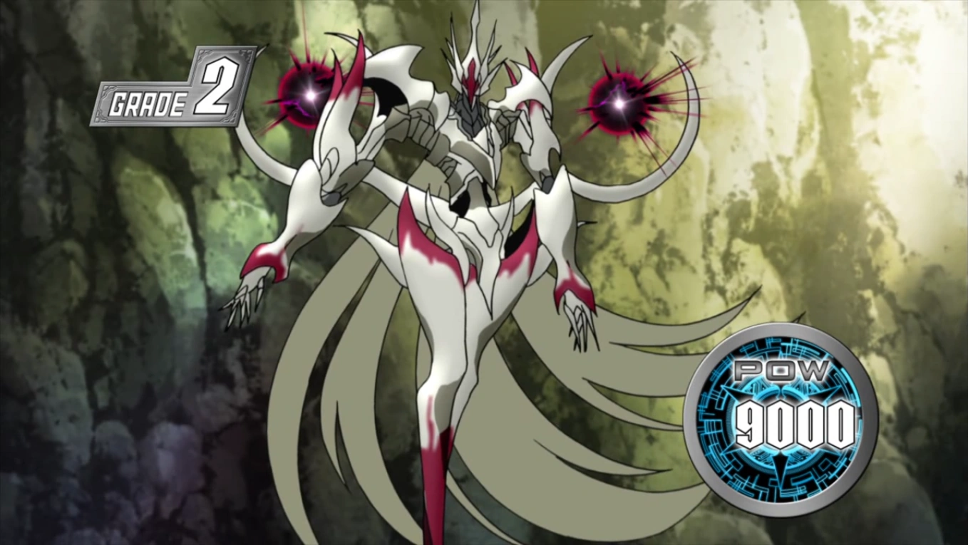 Trinity Messiah Manga