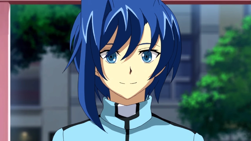 Aichi Sendou | Cardfight!! Vanguard Wiki | FANDOM powered by Wikia