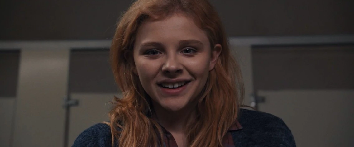 Carrie White (2013) | Carrie Wiki | Fandom powered by Wikia