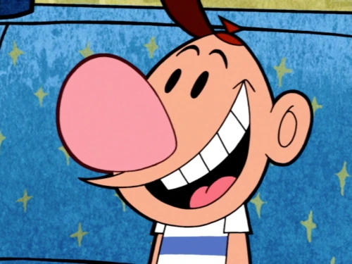 Billy | Cartoon Network Wiki | Fandom powered by Wikia