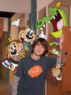 Out of Jimmy's Head | The Cartoon Network Wiki | FANDOM powered by Wikia