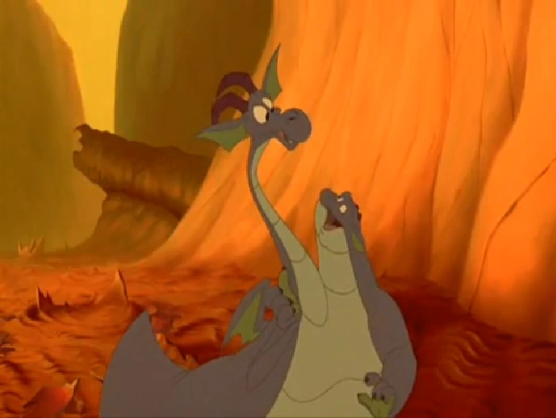 Devon and Cornwall | Wikicartoon | FANDOM powered by Wikia