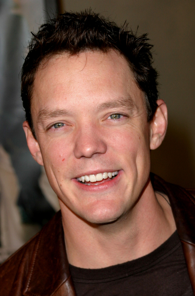 Matthew Lillard Wikicartoon Fandom Powered By Wikia