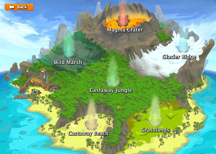 Castaway 1 | Castaway Wiki | FANDOM powered by Wikia