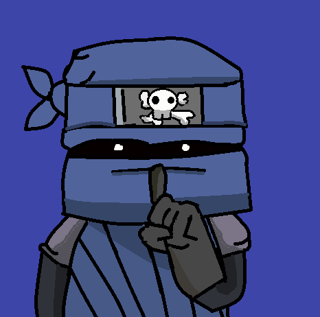 Image - Ninja Pirate.png | Castle Crashers Wiki | FANDOM powered by Wikia
