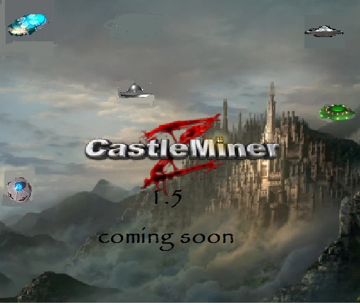 Image - Showposter.png | Castle Miner Z Wiki | FANDOM powered by Wikia