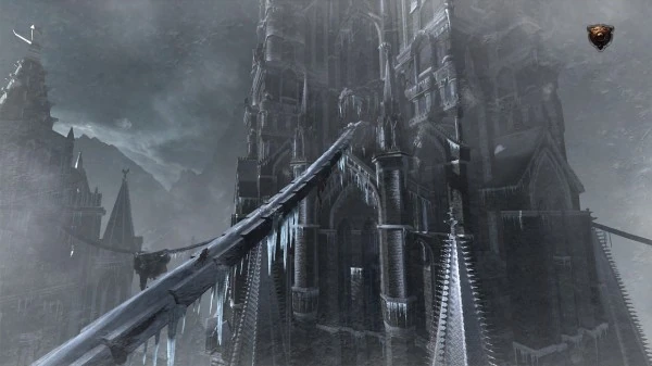 Largest, best realized indoor castle/mansion/house ever in a game ...