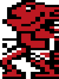 Fish Man (CV1C64) Minecraft Skin