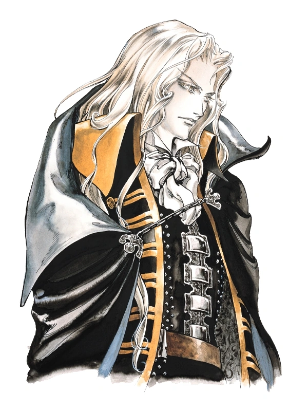 Alucard | Castlevania Wiki | Fandom powered by Wikia