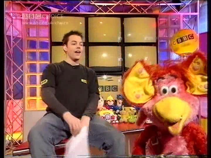 Adrian Dickson Cbbc On Choice Wikia Fandom Powered By Wikia