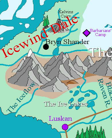 Icewind Dale | Celestial Refresh Wiki | Fandom powered by Wikia