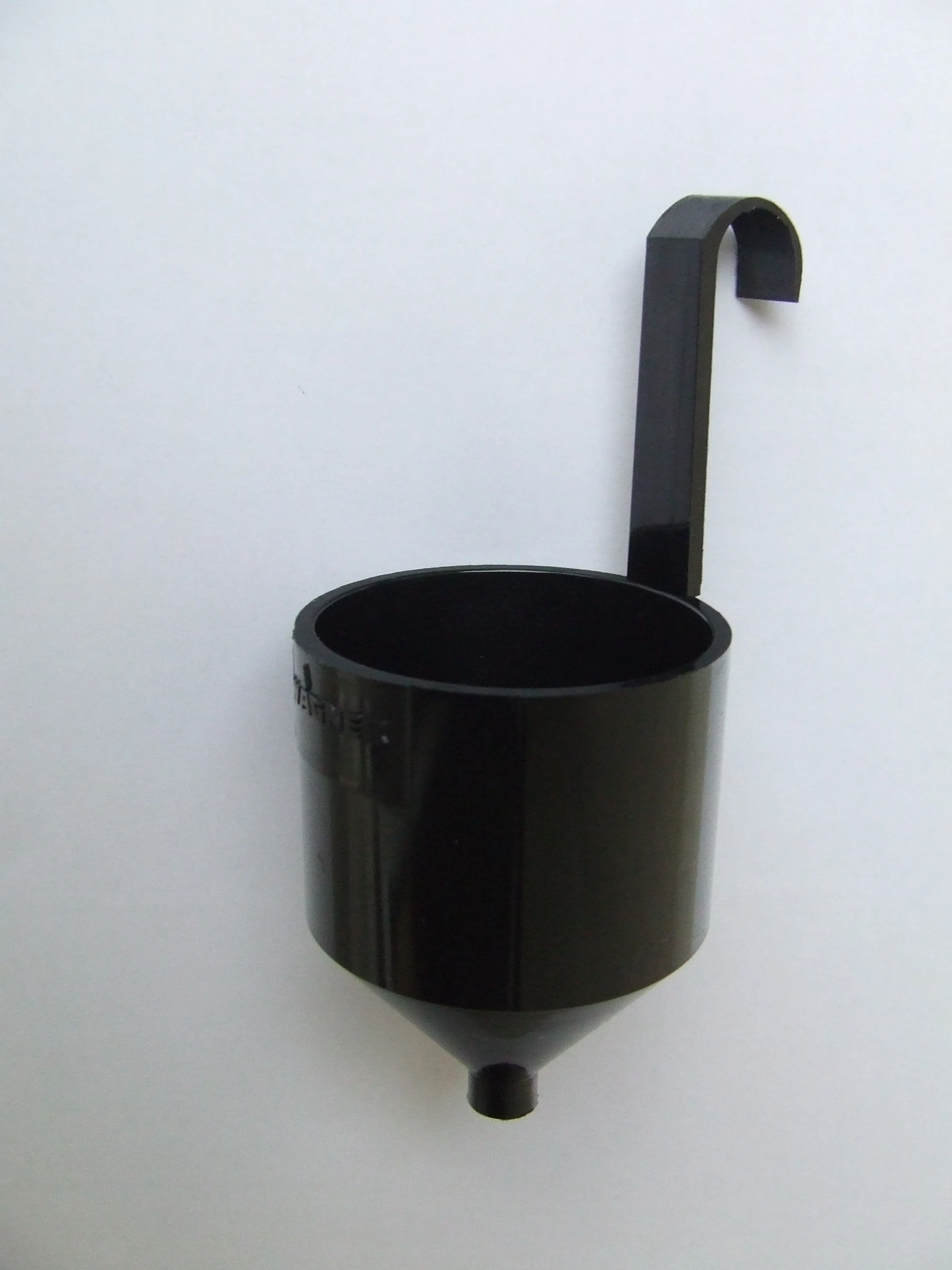 Copa de viscosidad Ford | Cerámica Wiki | FANDOM powered by Wikia