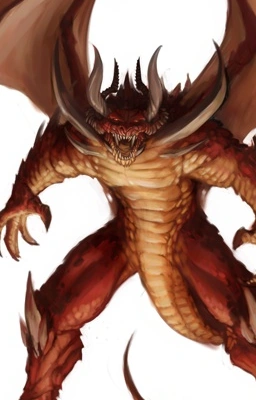 Image - Cornugon.png | Chaosdreams2 Wiki | Fandom powered by Wikia