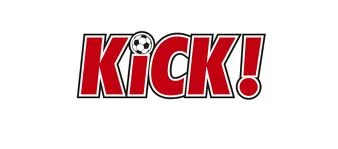 Image - Kick-logo.jpg | Character Building Wiki | Fandom powered by Wikia