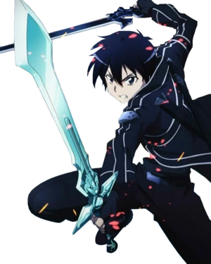 Kirito | Character Profile Wikia | FANDOM powered by Wikia