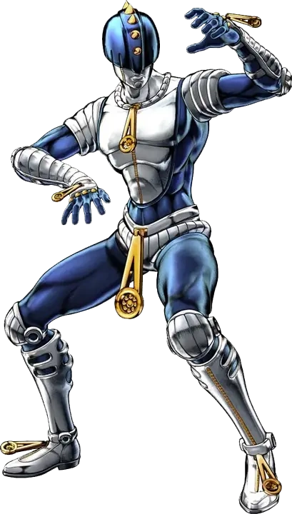 Image - Sticky Fingers.png | Character Profile Wikia | FANDOM powered ...