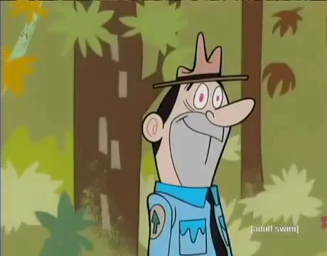 Download movie Boo Boo Runs Wild [1999 TV Short] - hugeinternet