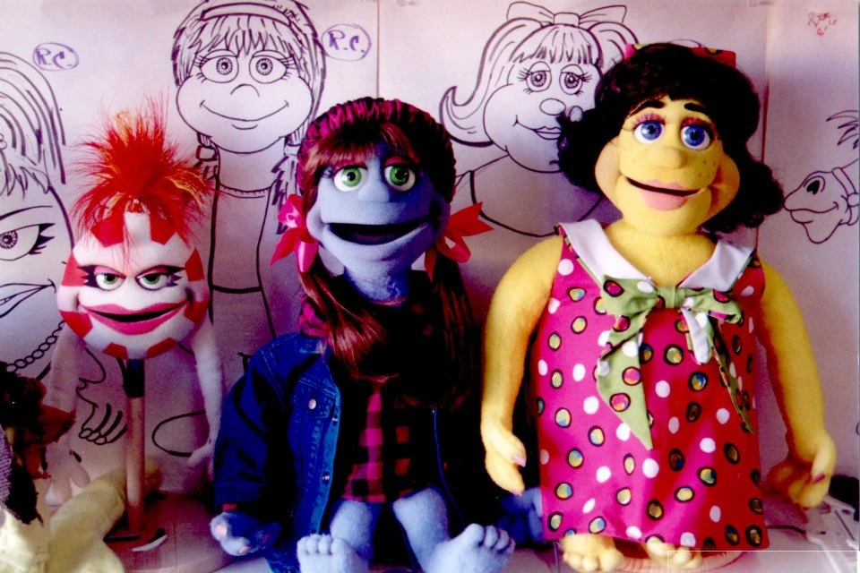 Annette Bruner Prower (Whatnot) | Fictional Characters Wiki | Fandom ...