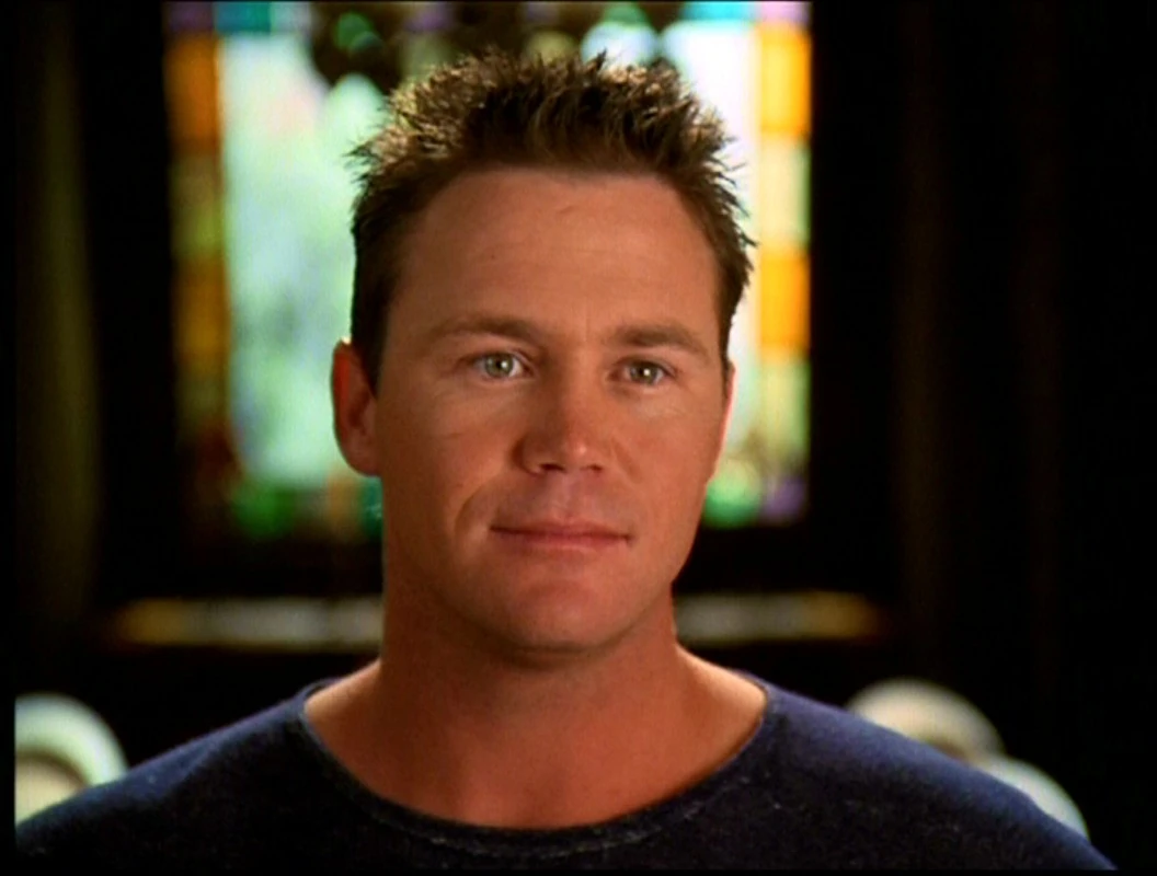 Image - 6x04-Leo.jpg | Charmed | FANDOM powered by Wikia