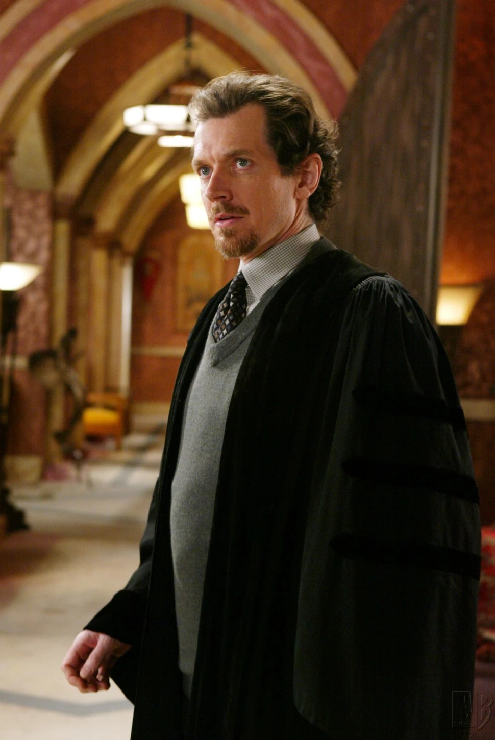 Gideon | Charmed | Fandom powered by Wikia