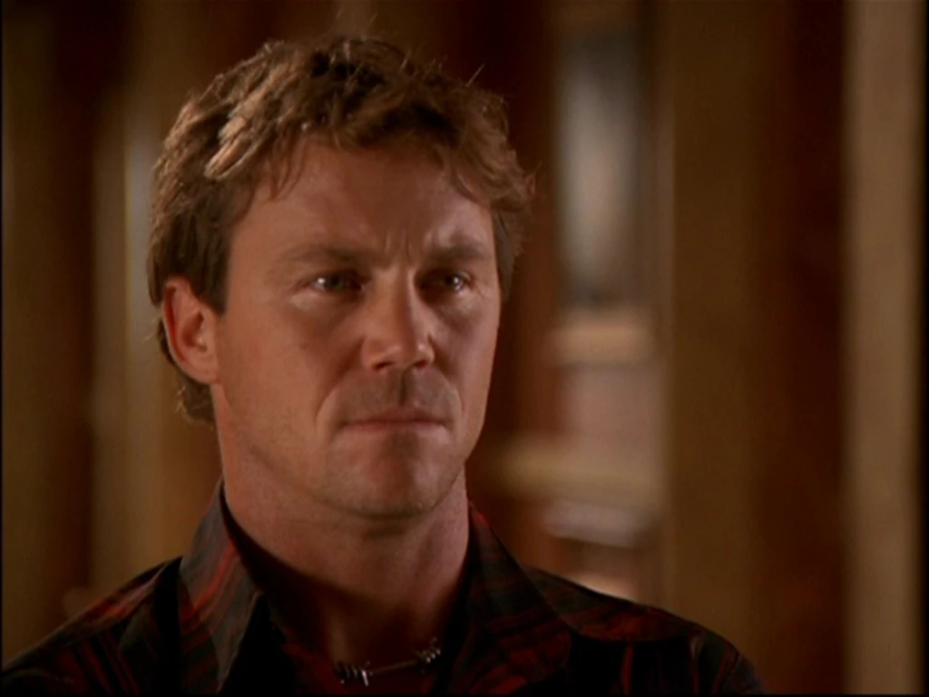 Image - 8x04-Leo.jpg | Charmed | FANDOM powered by Wikia
