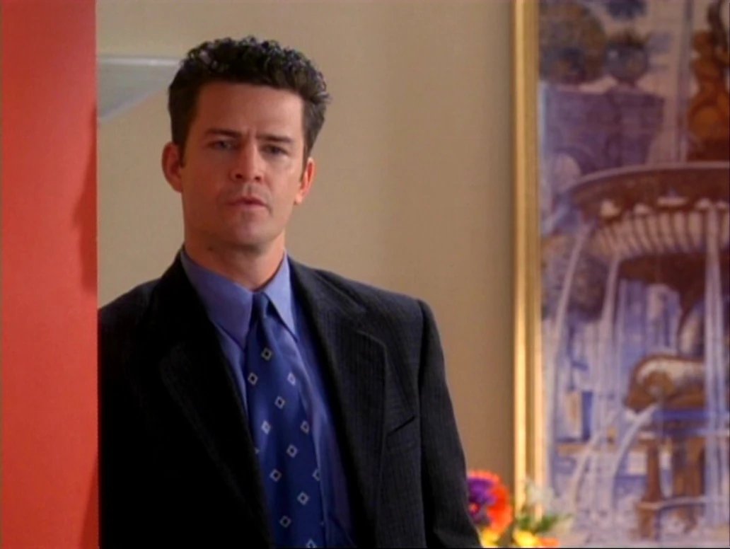 Image - 1x19-Andy3.jpg | Charmed | Fandom powered by Wikia
