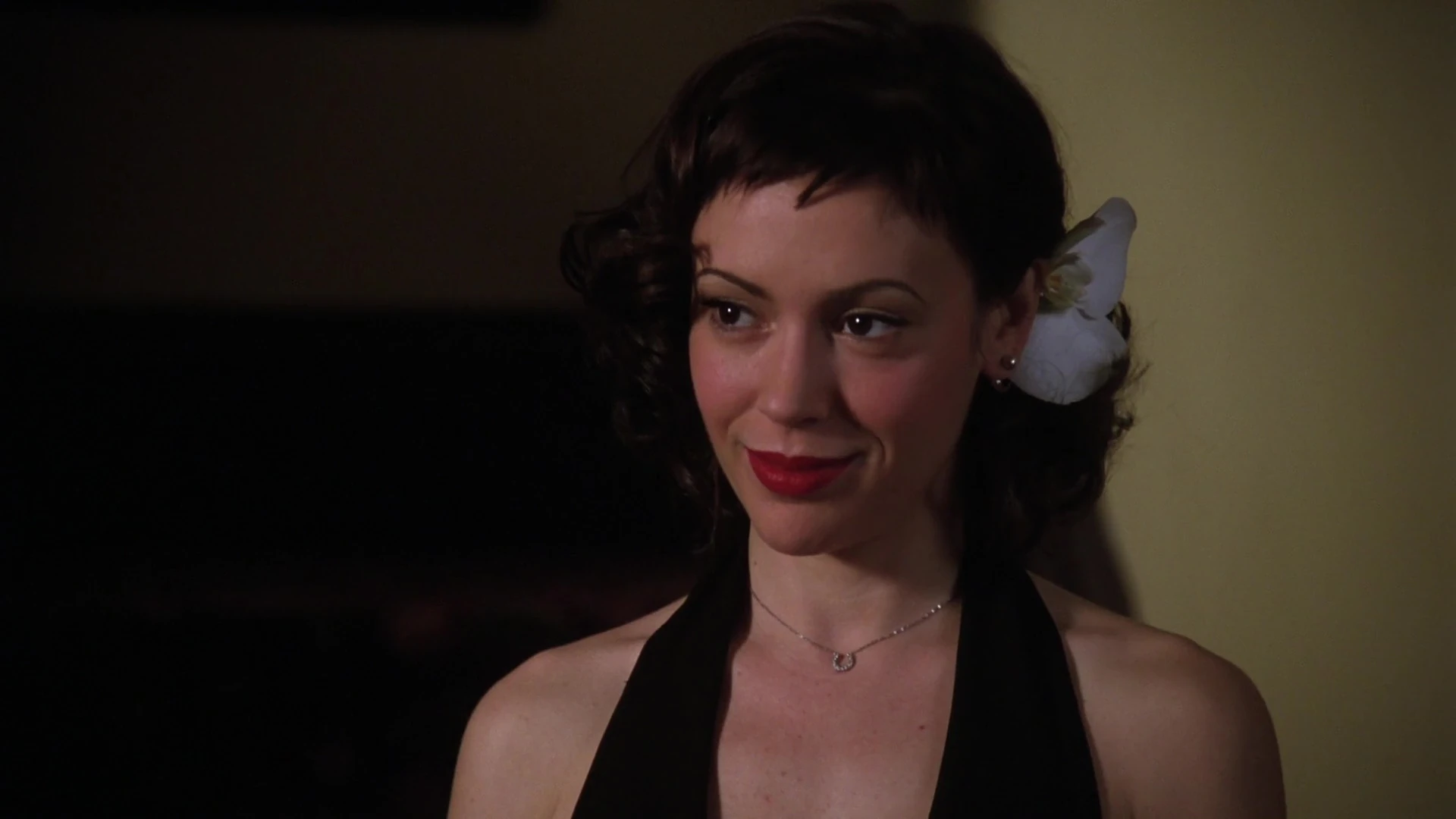 Image - 4x17-Phoebe.jpg | Charmed | FANDOM powered by Wikia